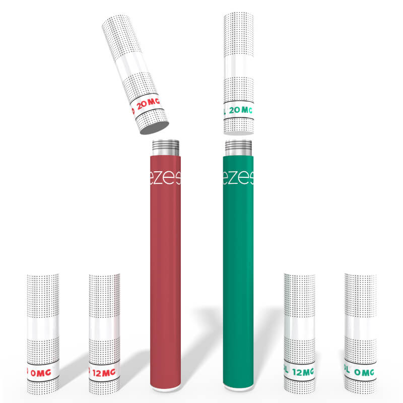 Online Vape Shop for Disposable, E-cigarette, Pods