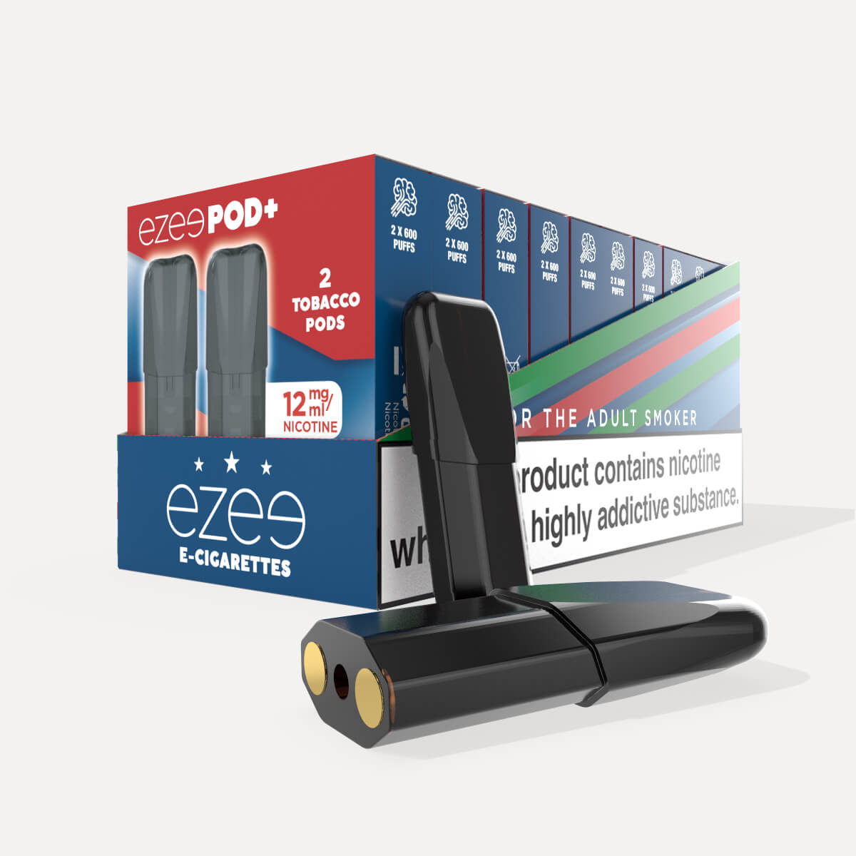 Disposable Vapes That Look Like Cigarettes | Shop now | Ezee